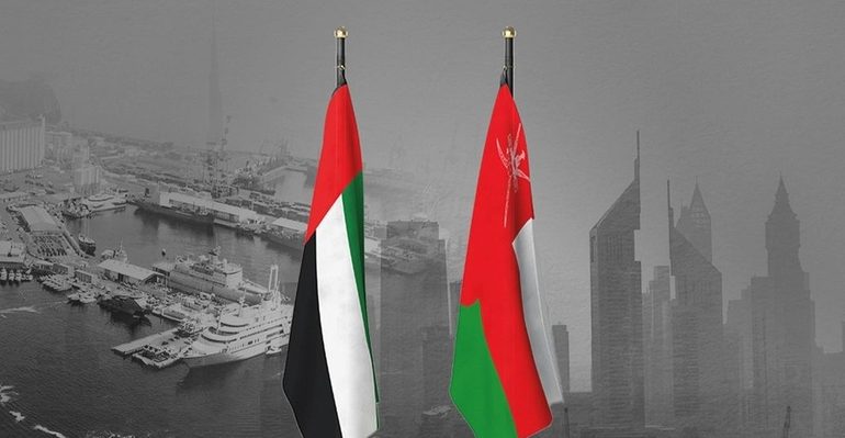 Oman-UAE bilateral trade reaches RO5.5bn in 2023