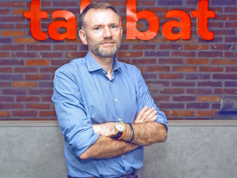 Talabat: Shaping the future of food delivery in Oman