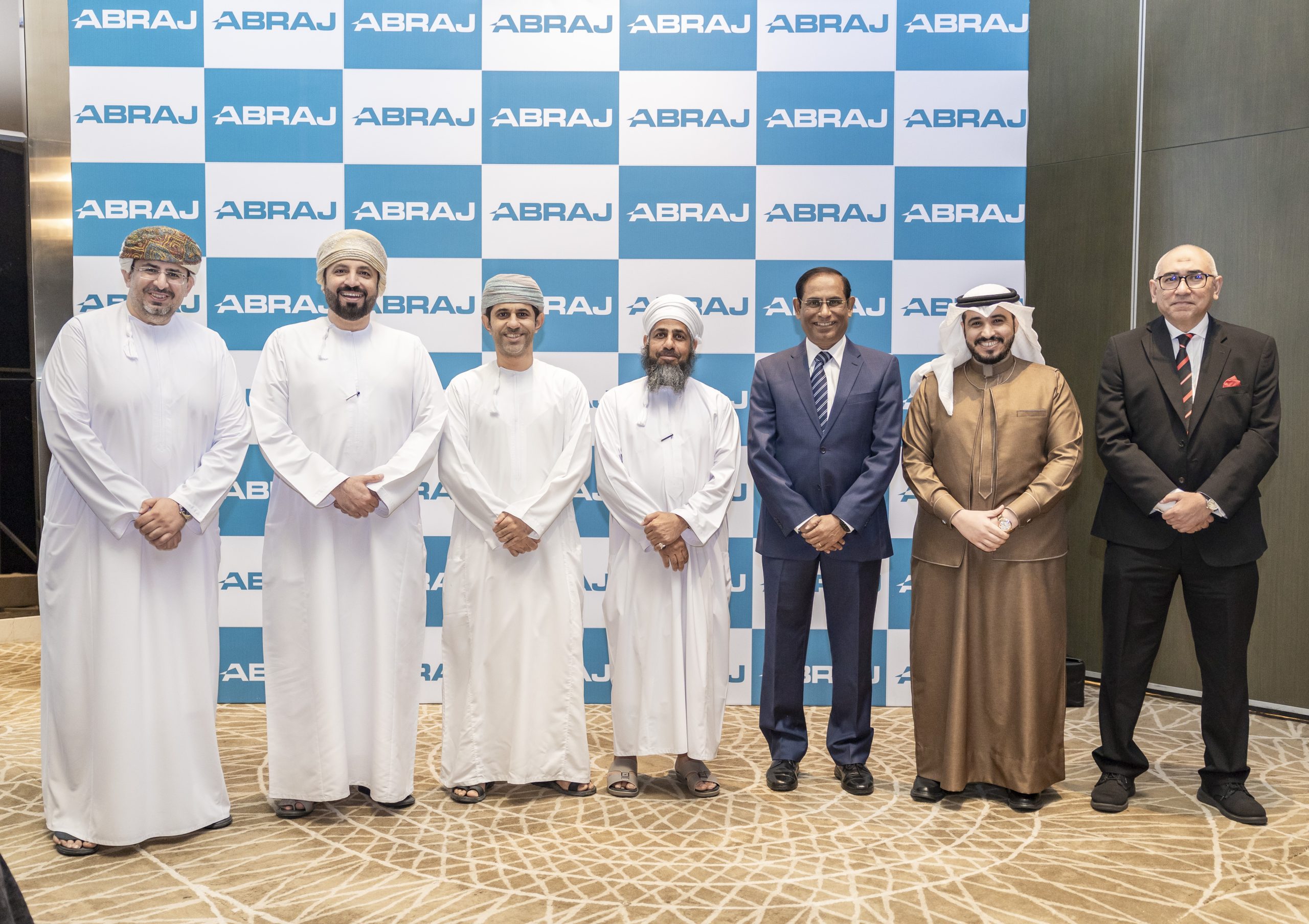 Abraj Energy Services Announces Shari’a-Compliant Status – Confirmed by MSX