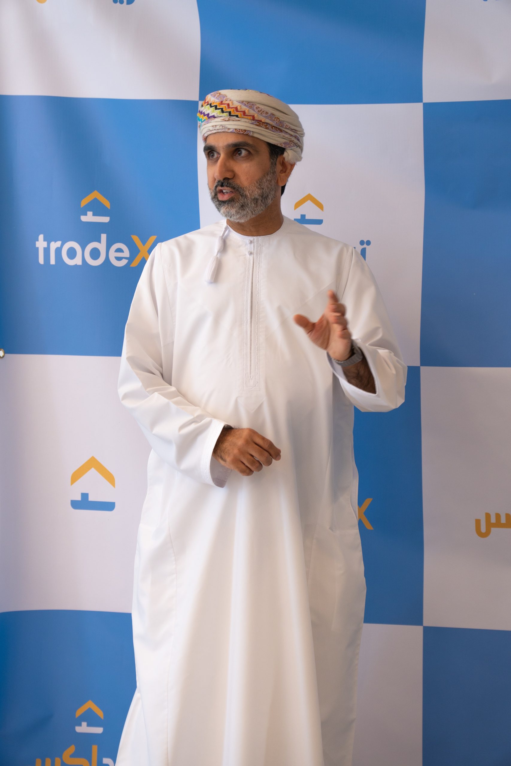 Trade Links & Services Unveils TradeX, an Innovative Showroom for Any ...
