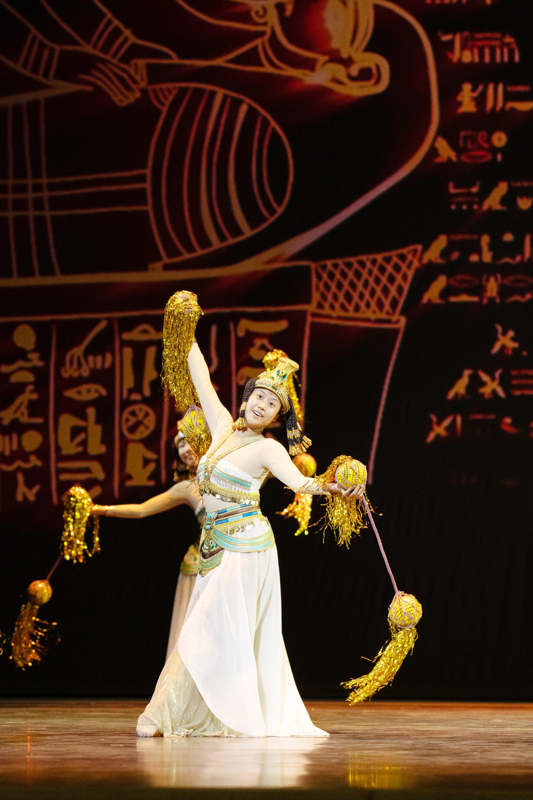 Swan Lake: A classic bend of ballet, acrobatics