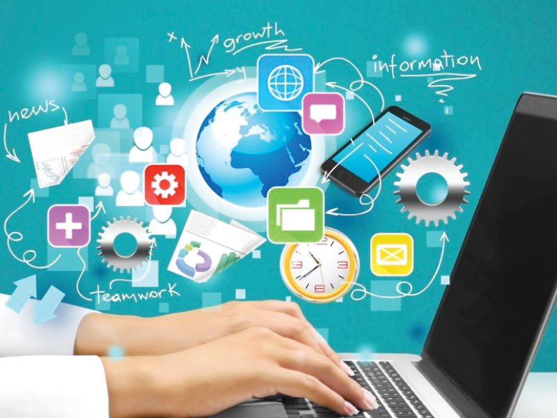 Oman launches Government Digital Excellence Award