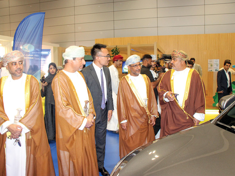 MTCIT launches Future Mobility to bolster eco-friendly transport