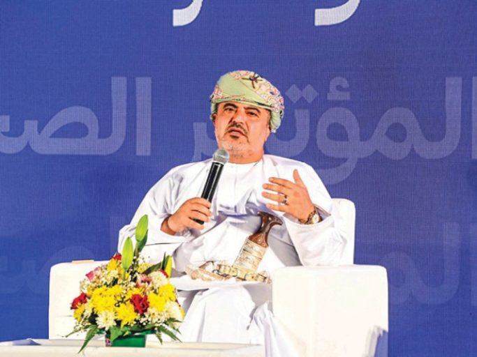 Muscat Metro feasibility study complete