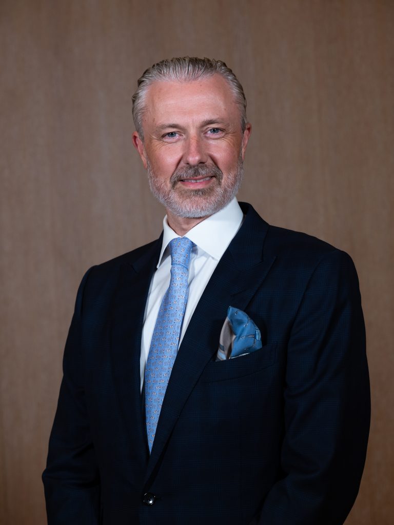 V.Group opens office in Oman