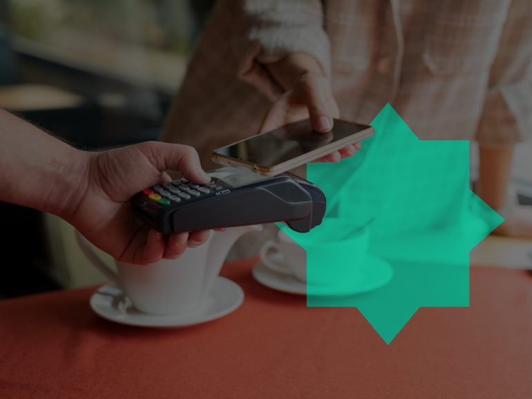 Pay now via your mobile phone with Dhofar Islamic-Pay