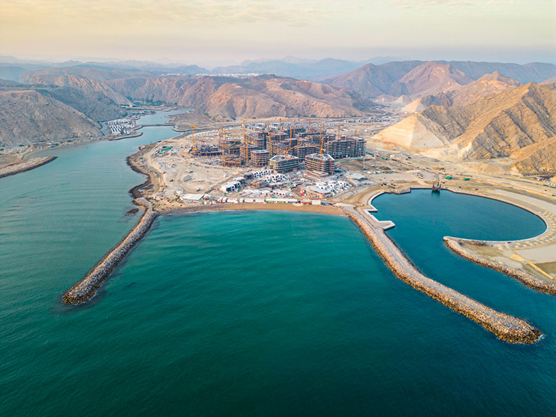 Oman real estate sector sees 6% growth