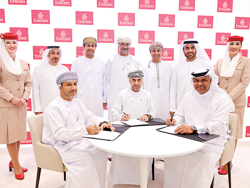 Special tourism packages for Sur - the Arab Tourism Capital