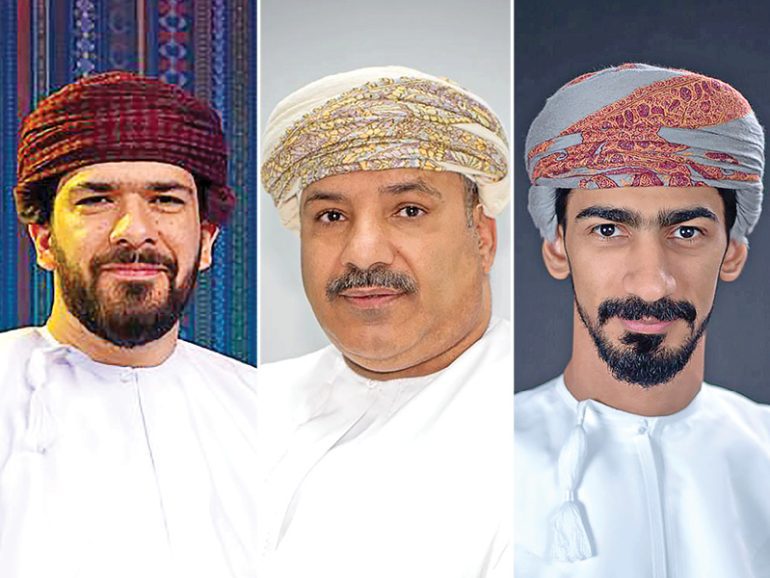 Three Omani films triumph at Moroccan film festival