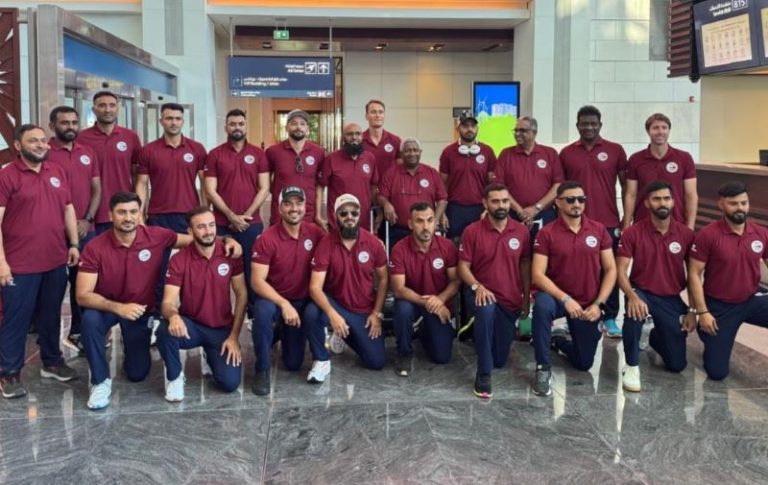 Oman just a victory from T20 World Cup spot - Muscat Daily