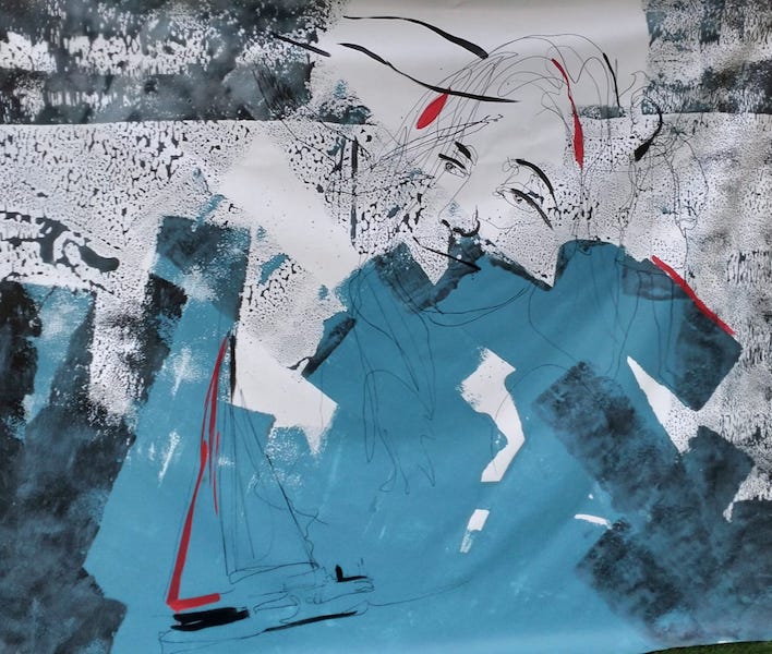 'Among Friends', opening May 11, features 24 Omani artists