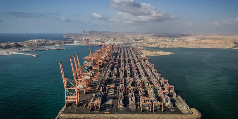 SOHAR Freezone, Green Ferro Alloy to set up Oman's first silicon metal ...