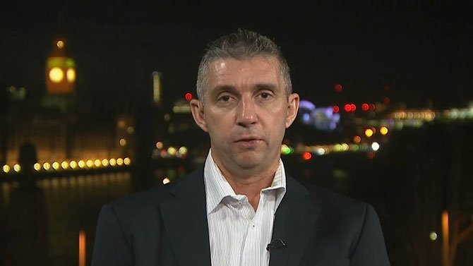 SalamAir appoints Adrian Hamilton-Manns as new CEO