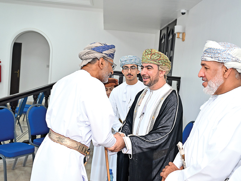 Eid al Adha in Oman: Embracing tradition and togetherness