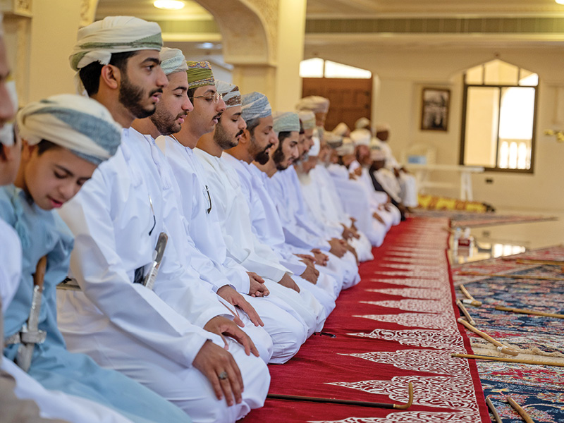 Eid al Adha in Oman: Embracing tradition and togetherness