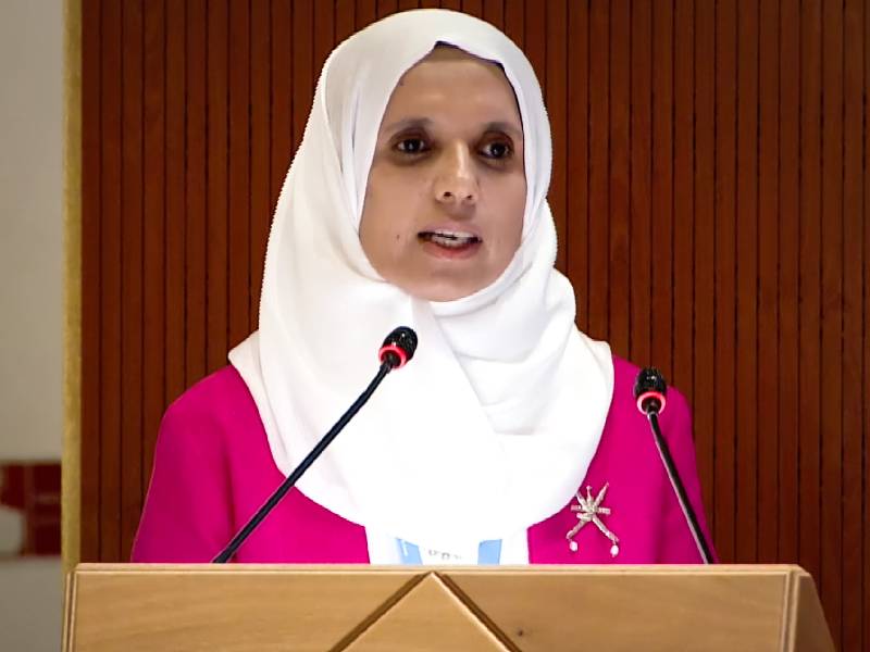 3 Omani doctors win prestigious WHO awards