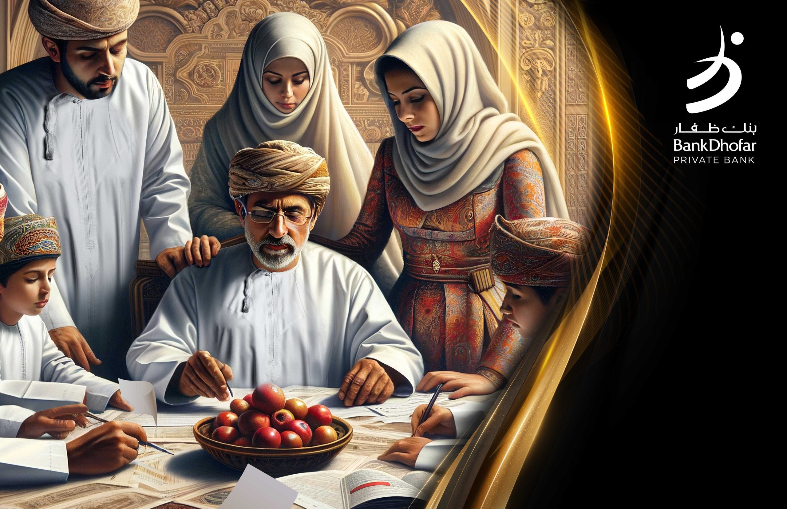 BankDhofar launches its private banking segment | Muscat Daily| Oman ...