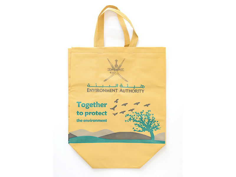 EA begins Phase 1 of ban on plastic shopping bags