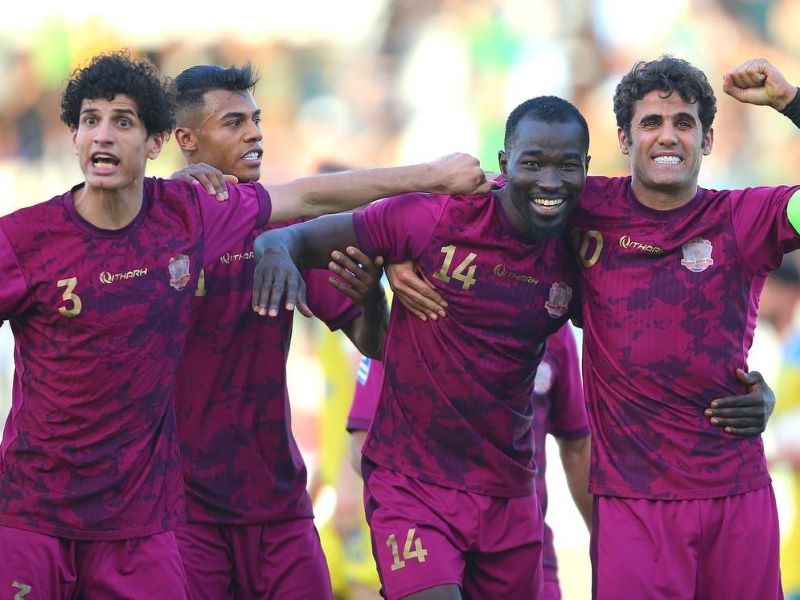 Al Shorta win third straight Iraqi league title | Muscat Daily| Oman ...
