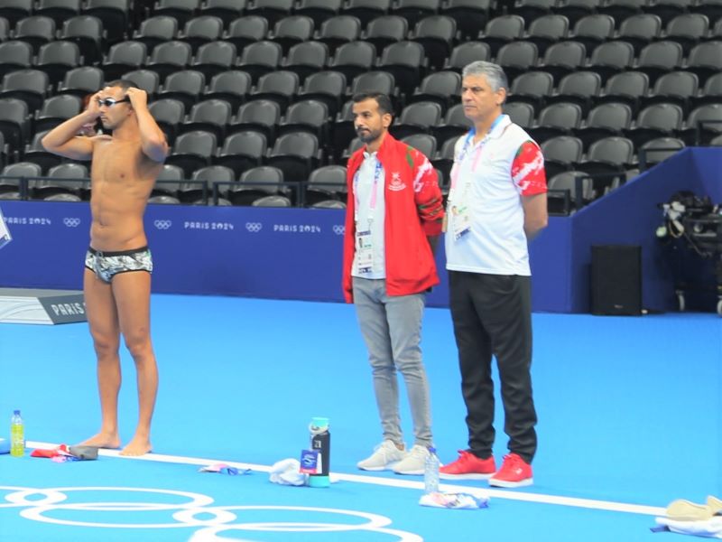 Oman’s Al Adawi in fine shape, says coach | Muscat Daily| Oman News ...