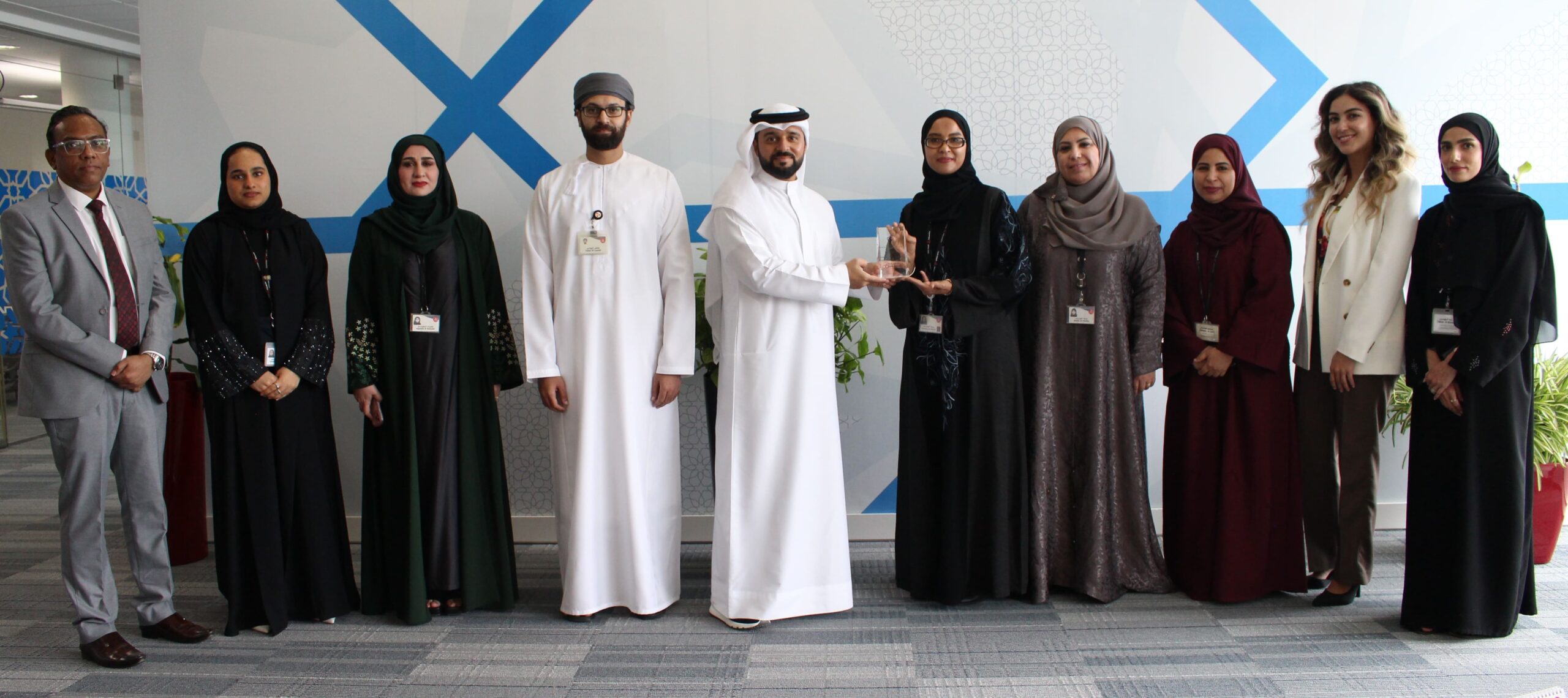 Bank Muscat wins Citibank's STP excellence award