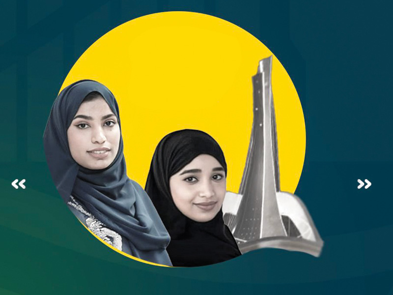 Winning designs for Sur’s Arab Tourism Capital monument unveiled