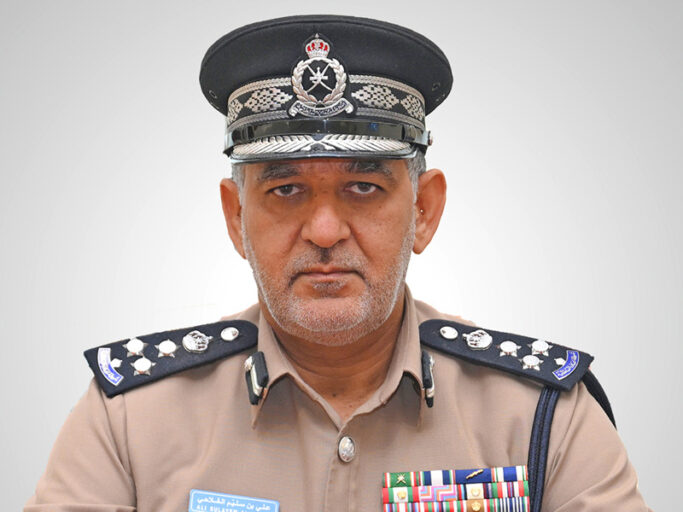 Royal Oman Police unveils new safety strategies for schools