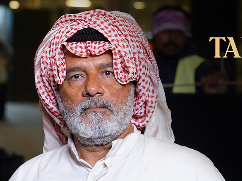 Omani actor refutes claim of being barred by Saudi