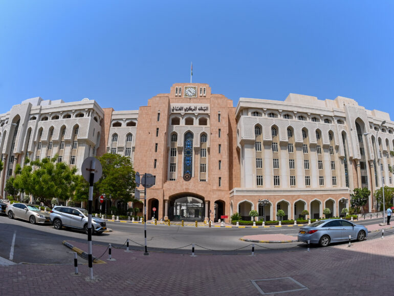Oman’s economic outlook remains favourable: CBO
