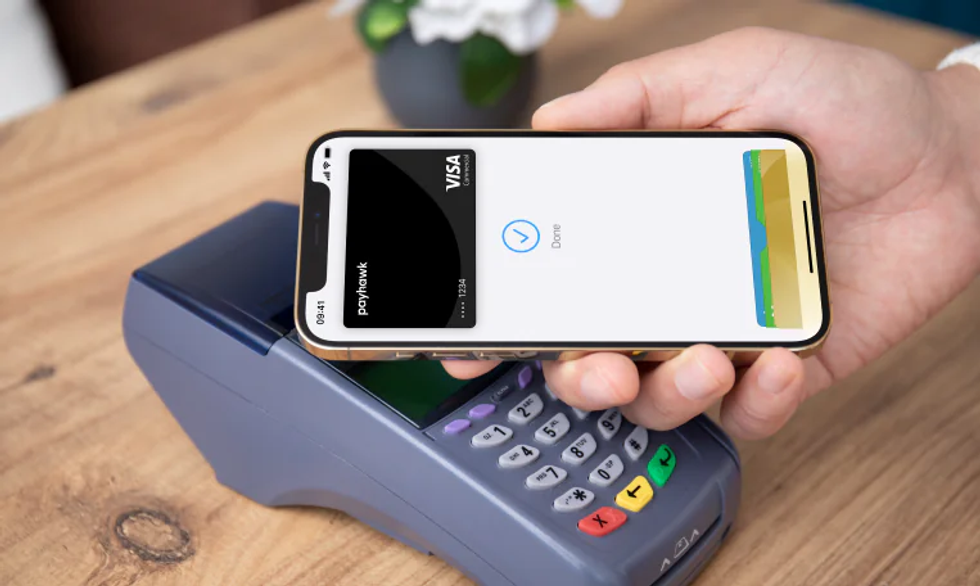 Apple Pay launches in Oman, boosting digital payments