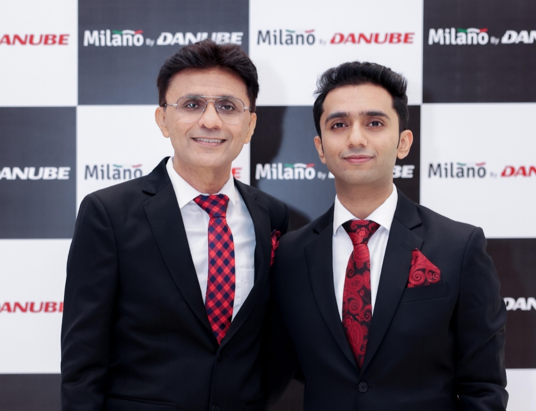 Milano hosts successful annual traders meet in Oman, strengthening ...