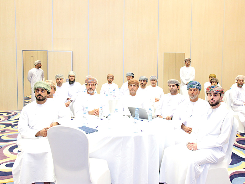 MTCIT promotes National Digital Economy Programme