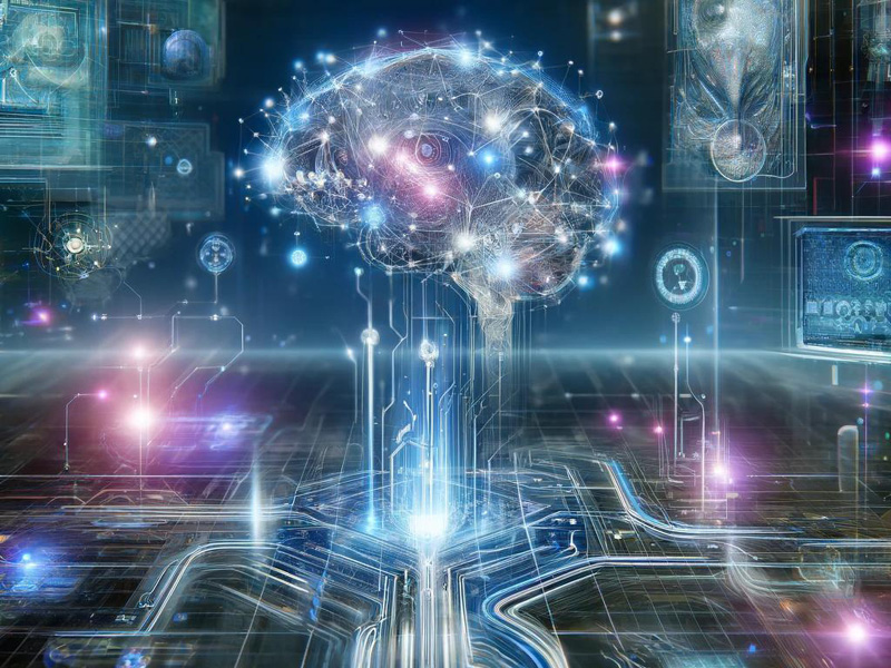 Oman national AI programme launched for global digital leadership