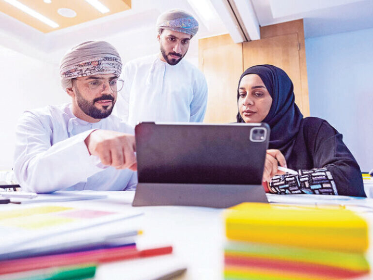 Transport, IT sectors set for major Omanisation overhaul