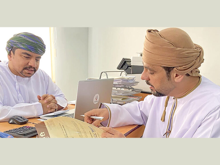 Oman’s Inma Fund to finance 26 SMEs with RO8mn in Q4