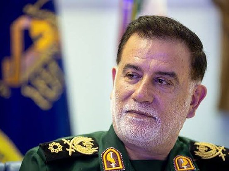 Hezbollah’s Nasrallah, top IRGC commander killed in Beirut