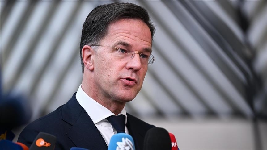 New NATO chief Mark Rutte takes over at critical juncture | Muscat ...