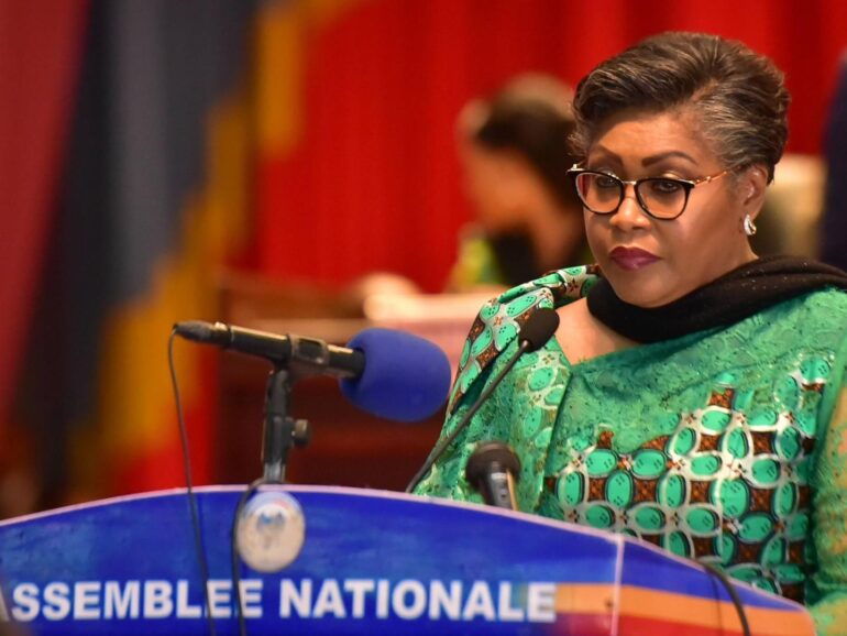 Congo: Tuluka’s first 100 days of ambition and challenges | Muscat ...