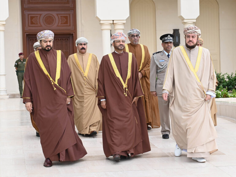 Historic EU-GCC summit on Oct 16 to mark new era of cooperation