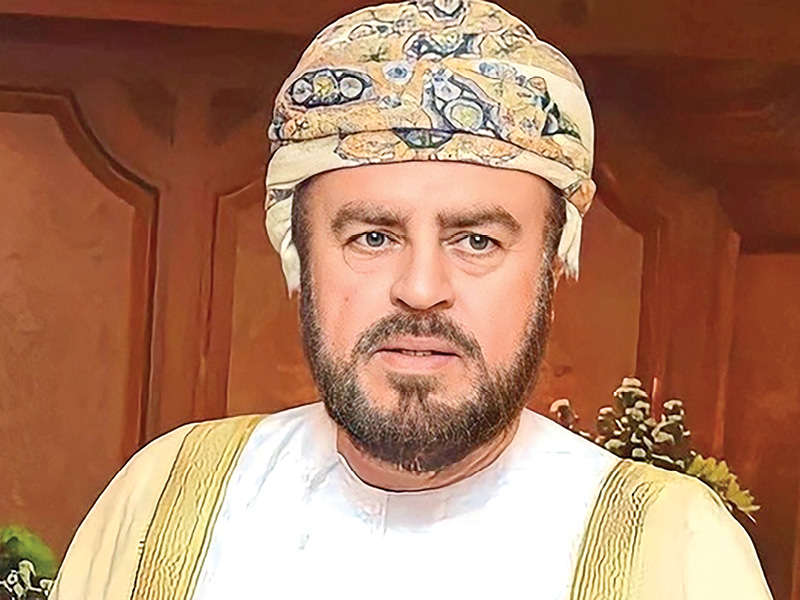 Sayyid Asaad to head Oman’s delegation at EU-GCC Summit