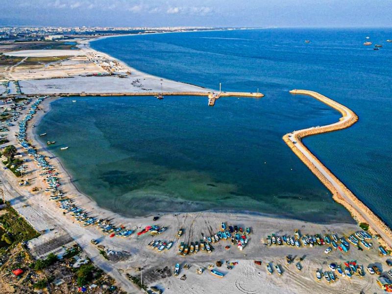 RO11.5mn investment to boost Dhofar fishing ports