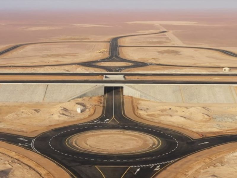 Oman awards 7 key road infrastructure projects for RO119mn