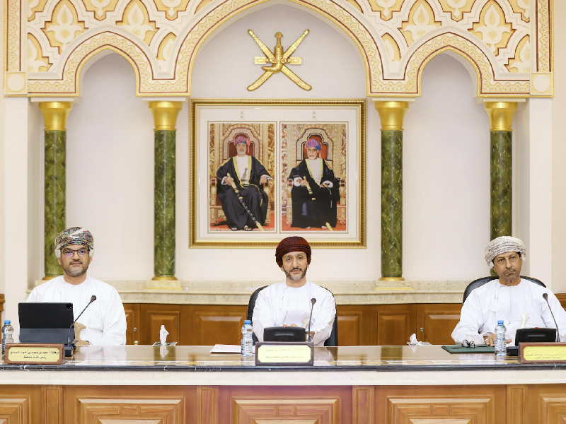 Muscat Nights to be held across 7 sites from Dec 23