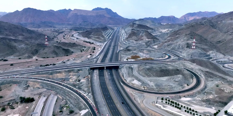Oman awards 7 key road infrastructure projects for RO119mn