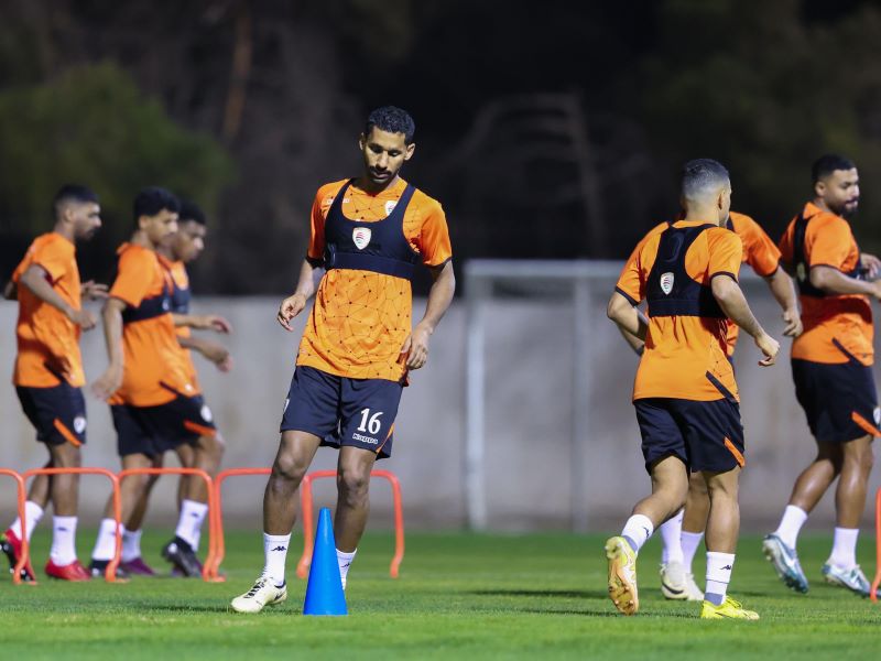 Oman ready for Jordan test | Muscat Daily| Oman News |Business | Sports ...