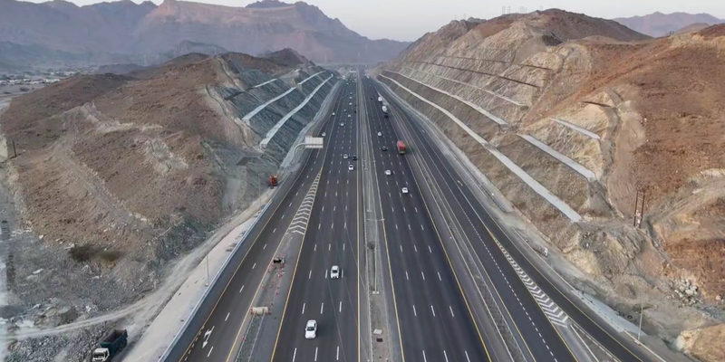 Sarooj wins RO90mn road construction contracts