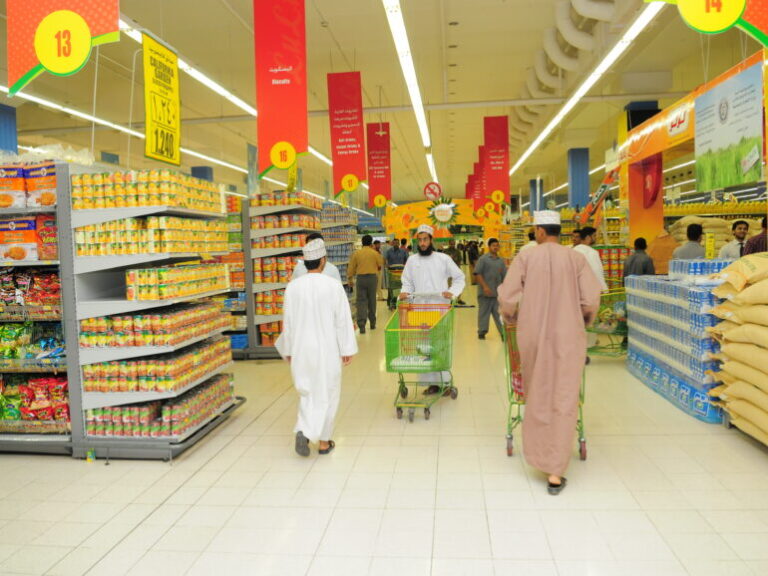 PDO launches Oman's first locally made drilling rig