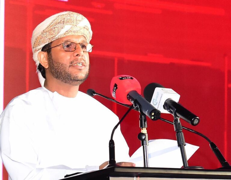 OQ Salalah unveils new brand identity