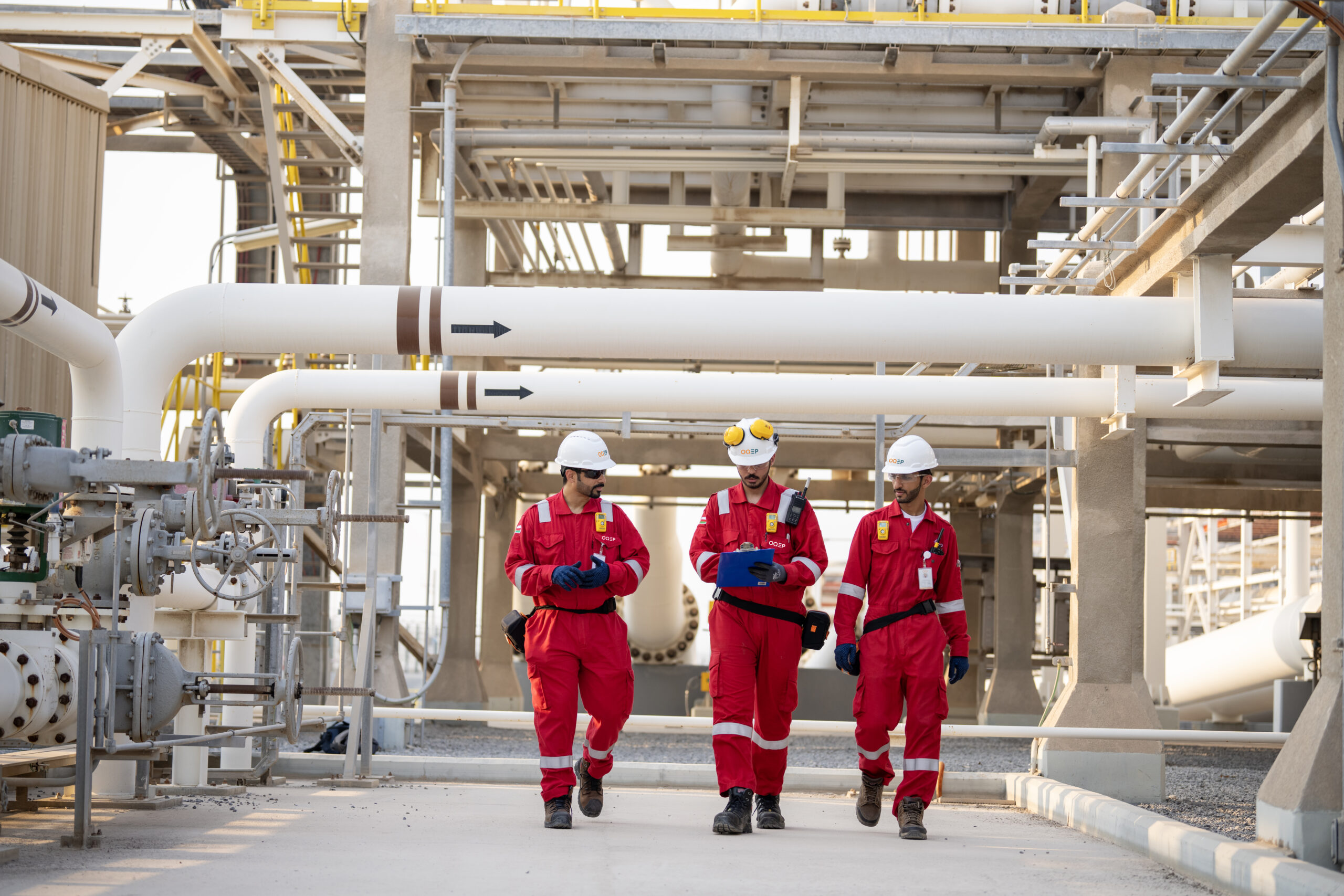Oman’s oil output drops 5.1% in 2024, exports remain resilient