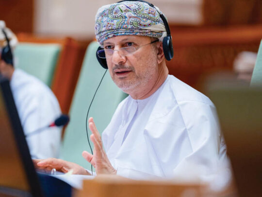 2025 Oman State Budget to maintain stability, economic growth